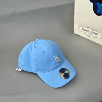 Minhshop.vn - Nón MLB Basic Coolfield Fit And Flex Ball Cap LA Dodgers ...