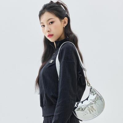 Minhshop.vn - Túi MLB Cross Bag New York Yankees 'Silver [ 3ACRS044N ...