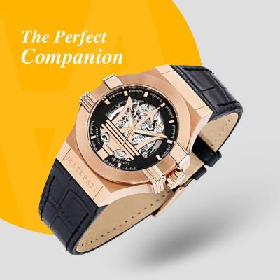 Minhshop.vn - Đồng Hồ Maserati Potenza R8821108039