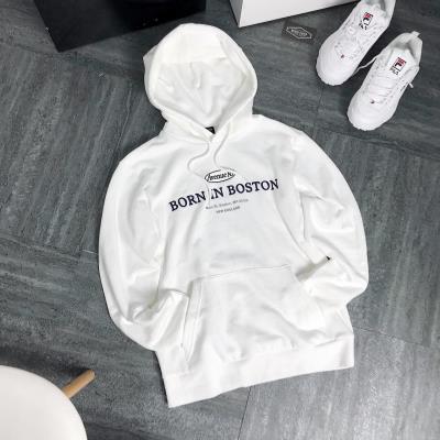 Minhshop.vn - Hàng Chính Hãng Áo Hoodie Polham White 2018