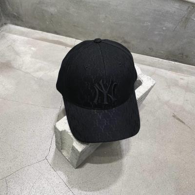 Minhshop.vn - Nón MLB Monogram Classic Black [3acpfc01n 50bks]