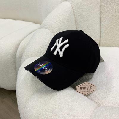 Minhshop.vn - Nón MLB Cool Field Oreo Ball Cap New York Yankees 'Black ...