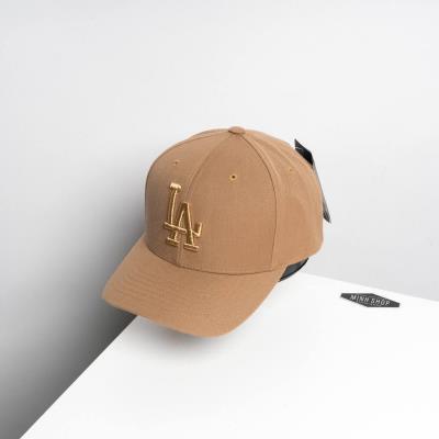 Minhshop.vn - Nón MLB LOGO LA Dodgers [3acpig01n 07bgd]