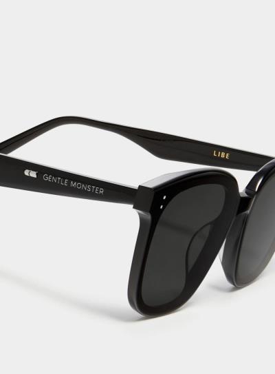 Minhshop.vn - Kính Gentle Monster Libe 01 Black