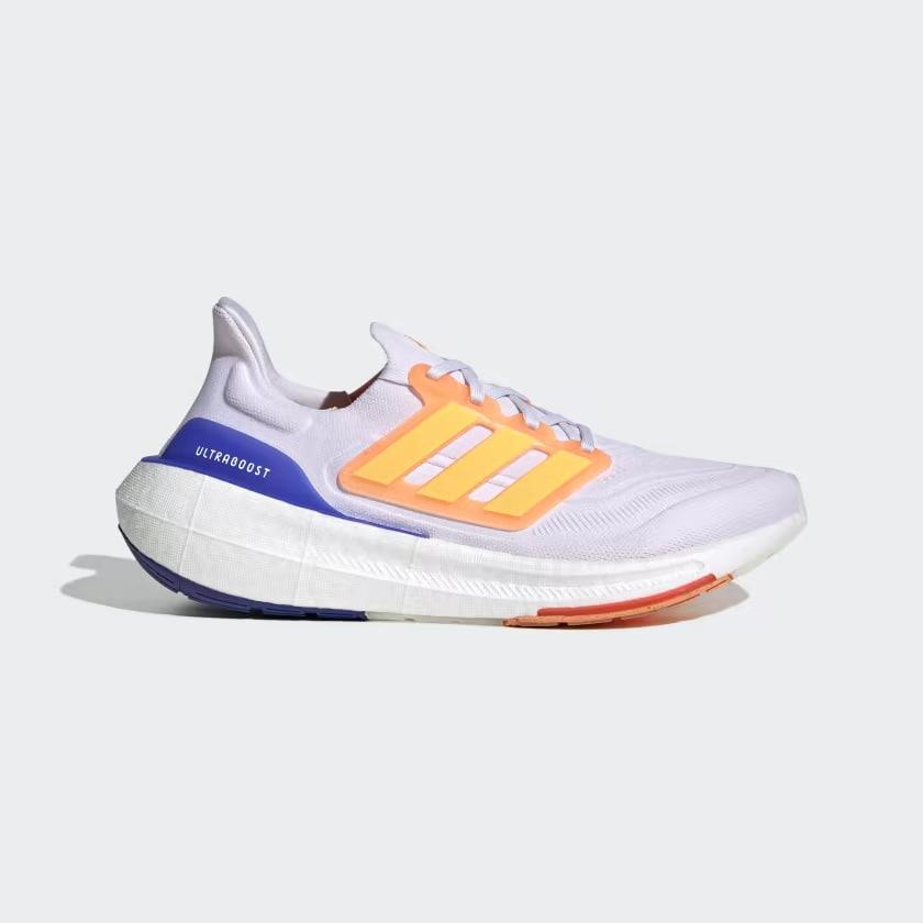 Minhshop.vn - Giày Adidas Ultraboost Light 'Solar Gold' [HQ6352]