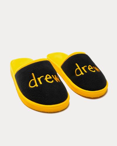 Minhshop.vn - Dép Drew House Platform Scribble Slipper [DH-101P-SCBK]