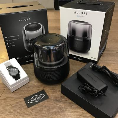 Minhshop.vn - Hàng Chính Hãng Loa Bluetooth Harman Kardon Allure 2020**