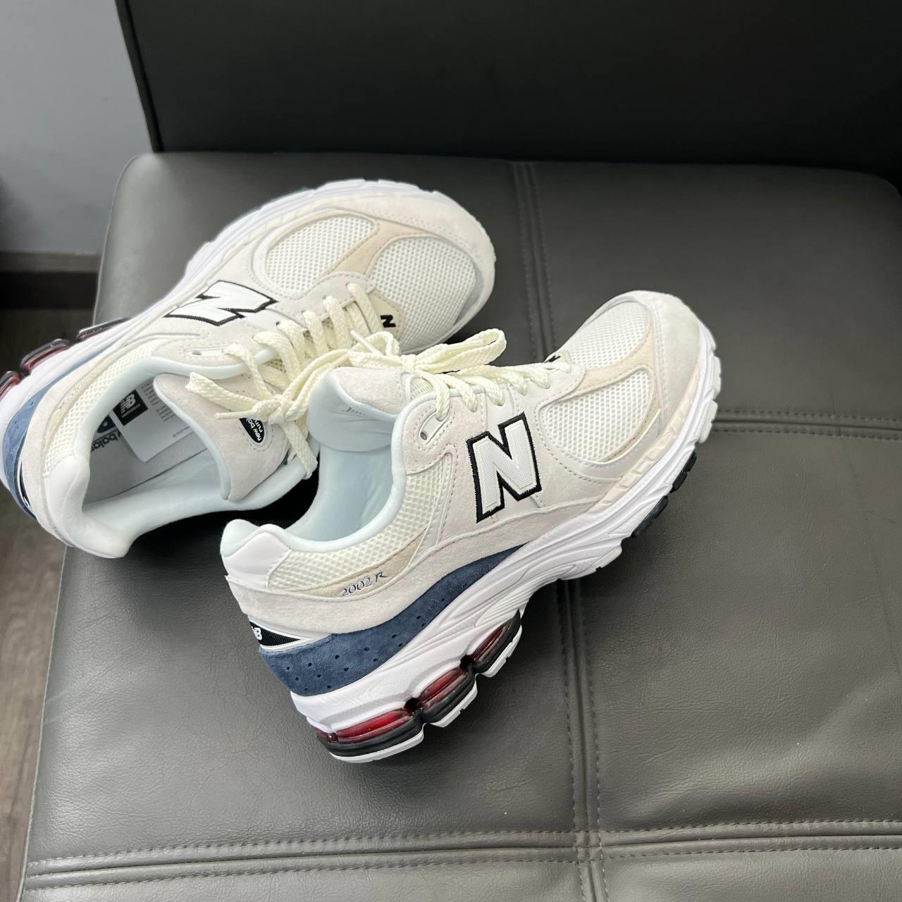 Minhshop.vn - Giày New Balance 2002R ‘Reflection Vintage Indigo’ [M2002RFV]