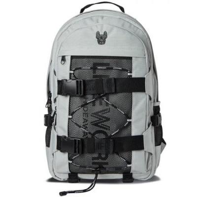 Minhshop.vn - Balo Life Work Hideaway Reflect Light Grey [LW225BG004]