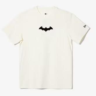 Minhshop.vn - Áo Thun New Era x Batman Beige [12289712]