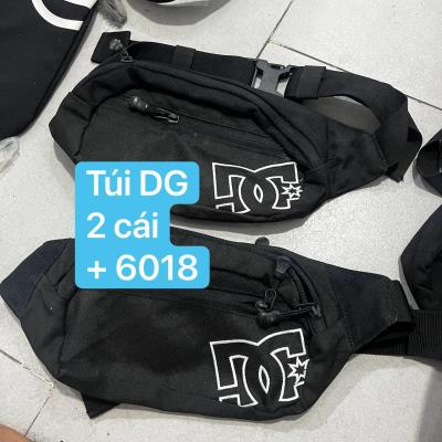 Minhshop.vn - Túi DG Black