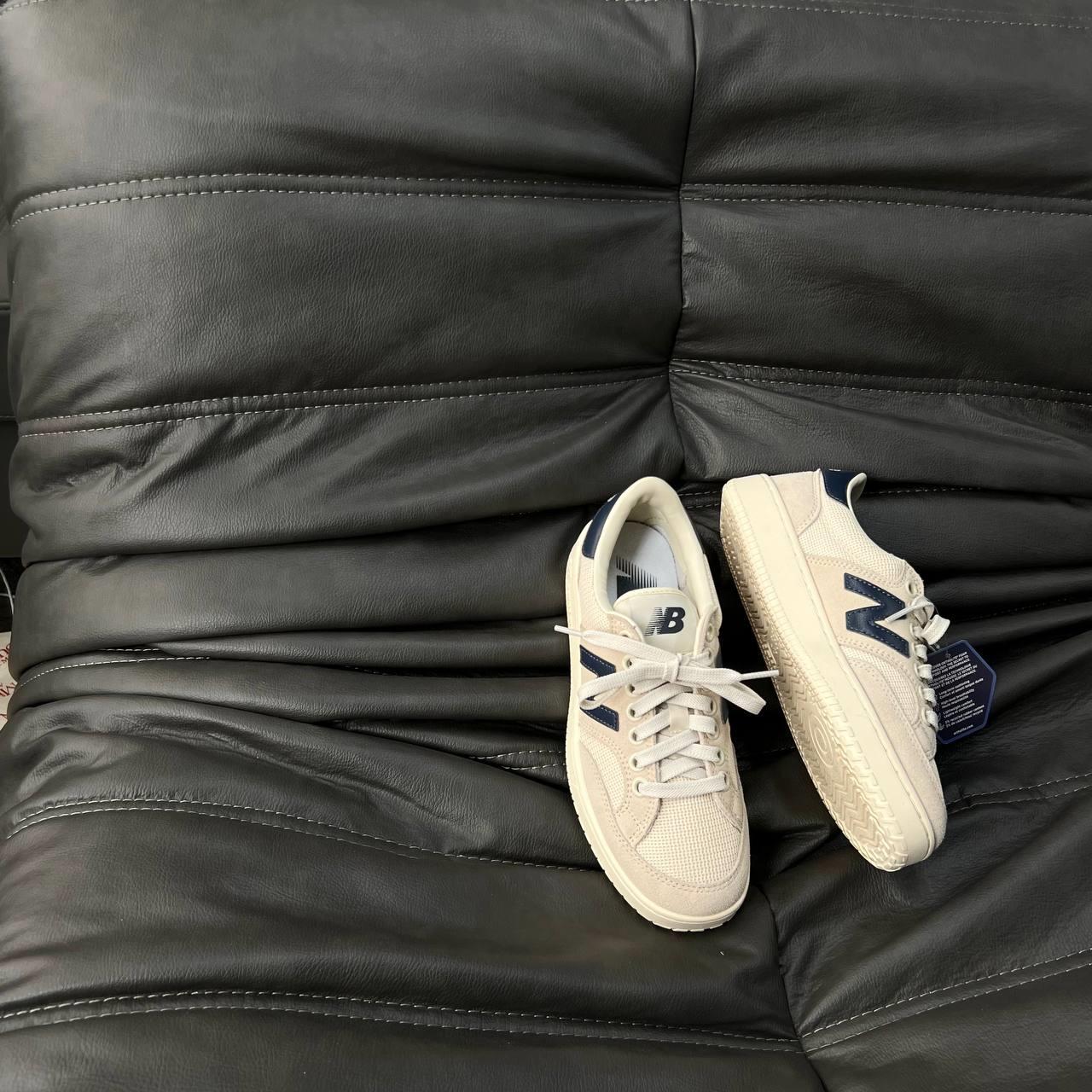 Minhshop.vn - Giày New Balance Pro Court 'Beige Navy' [PROCTCCF]